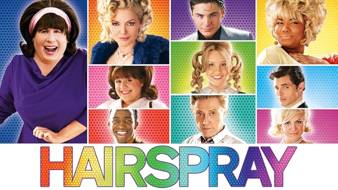 Hairspray 2007 Cast