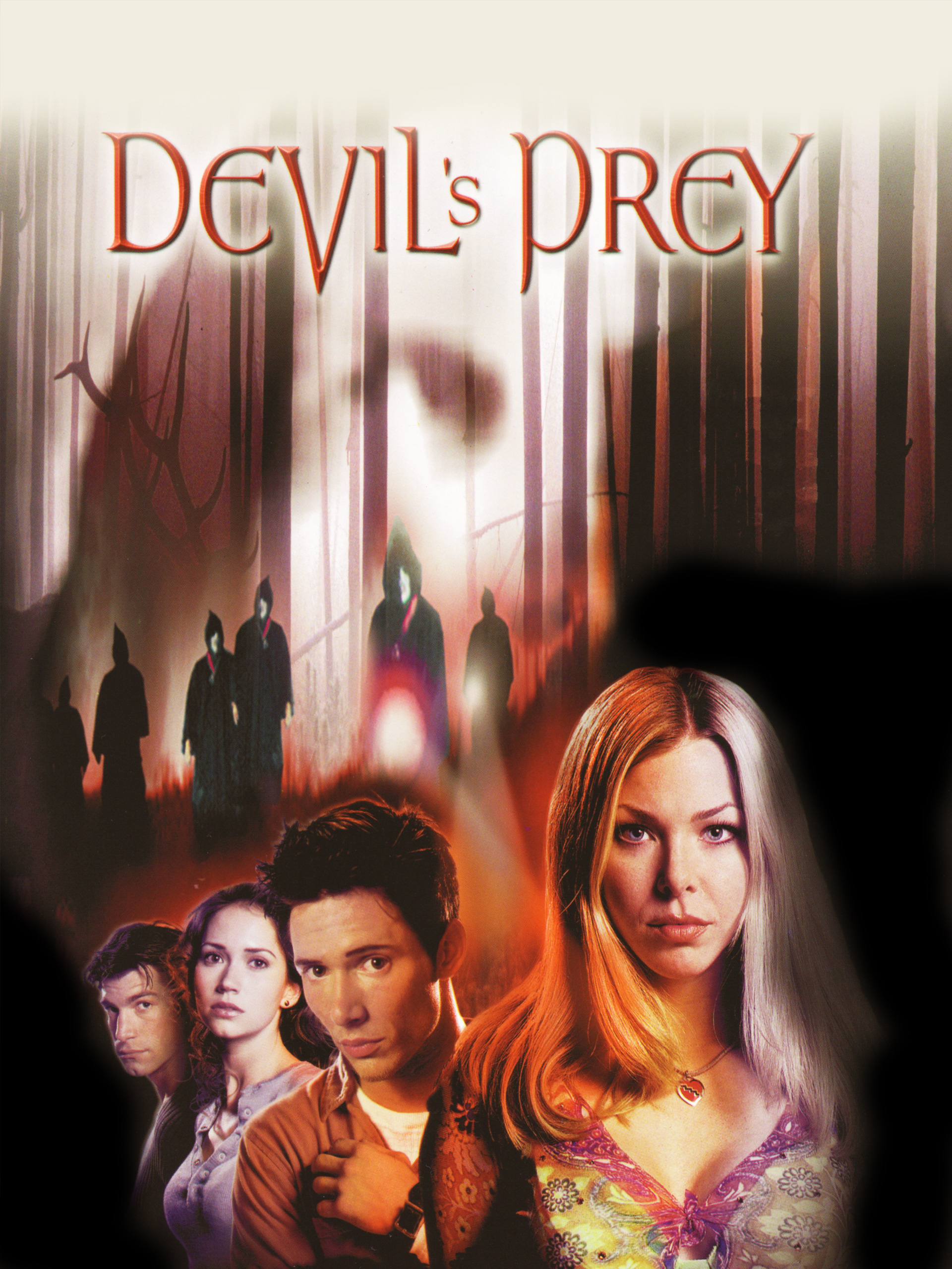 Prime Video: Devil's Prey