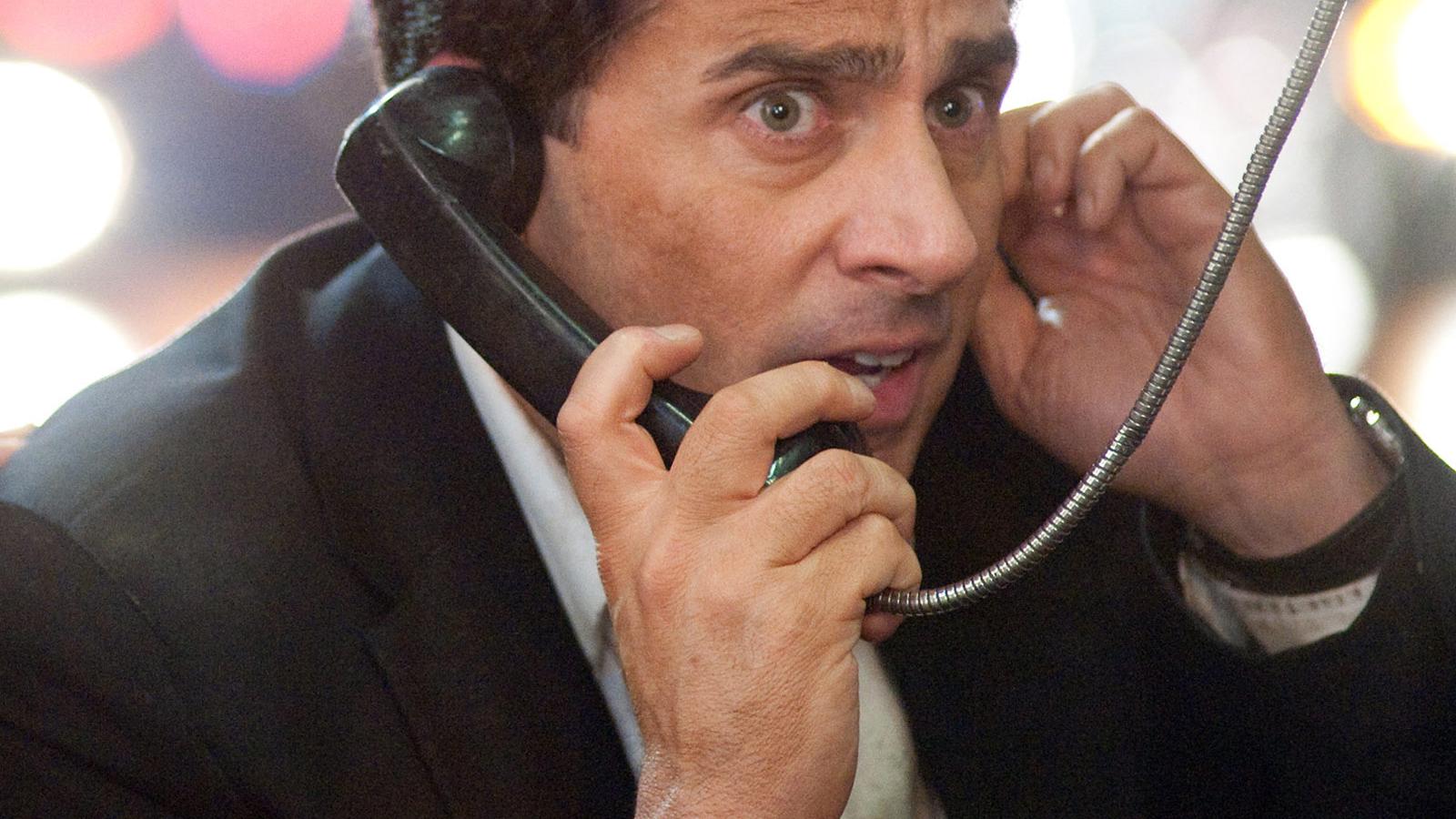 Watch Date Night (Extended Cut) | Prime Video