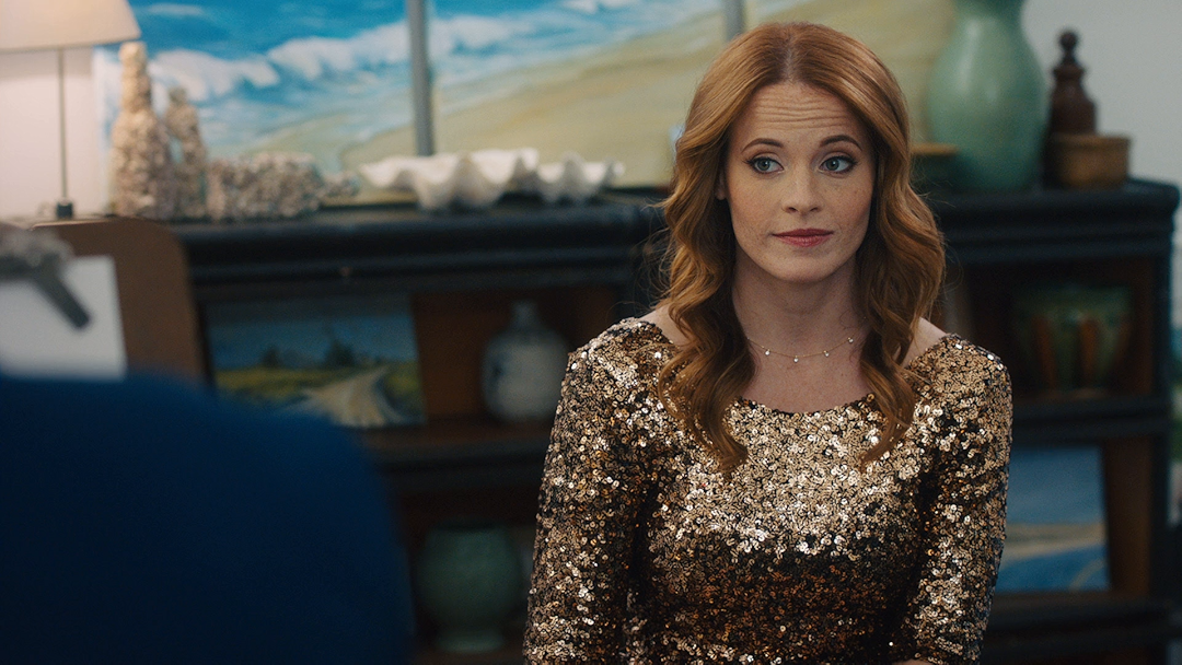 Prime Video: A Cape Cod Christmas