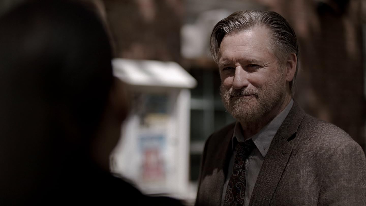 Watch The Sinner, Season 2 | Prime Video