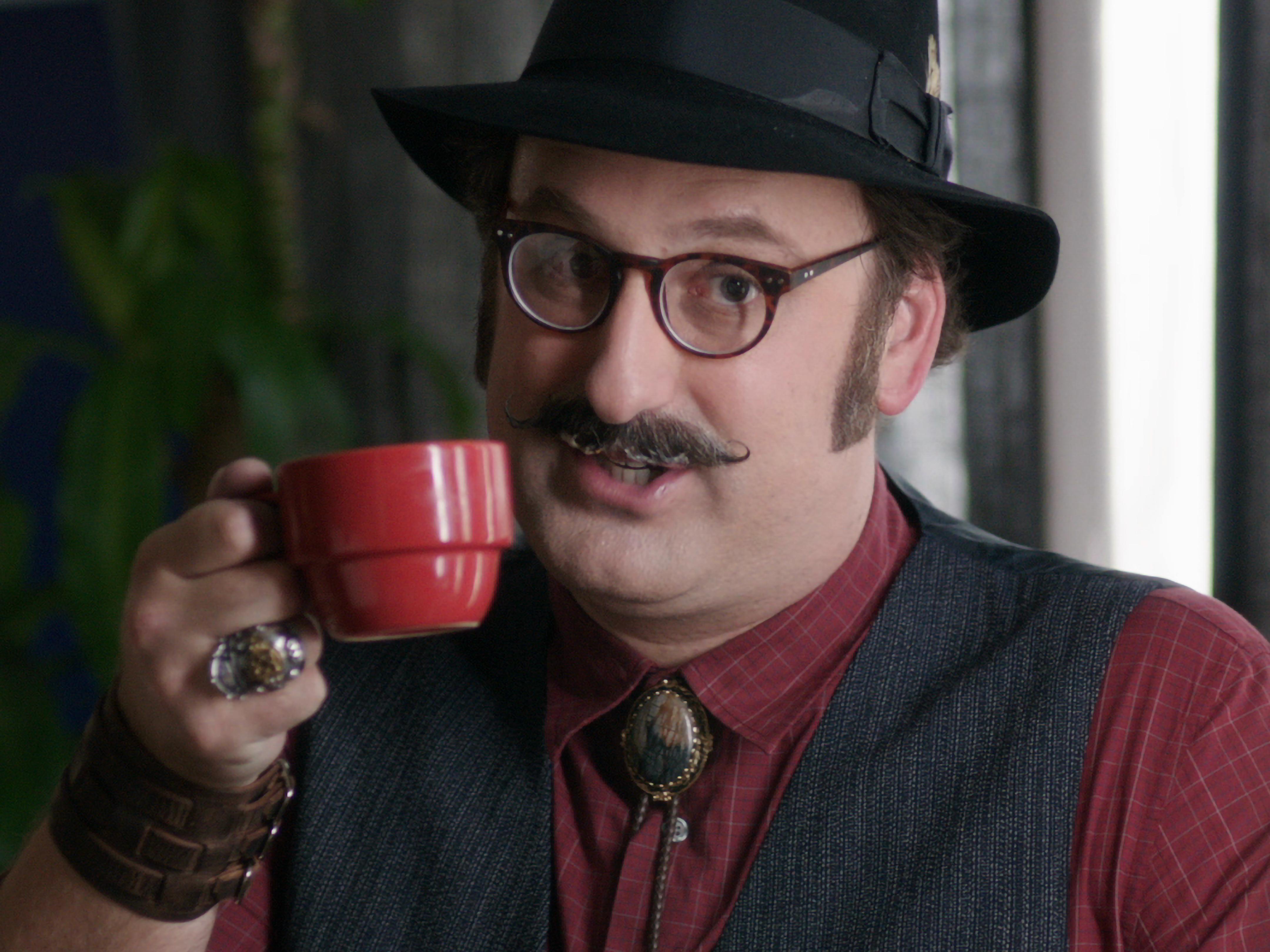 Prime Video: Tim & Eric's Bedtime Stories - Season 1