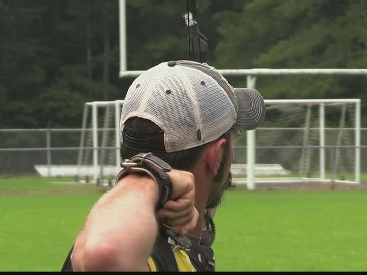 Prime Video: McKenzie ASA Pro/Am - Season 1