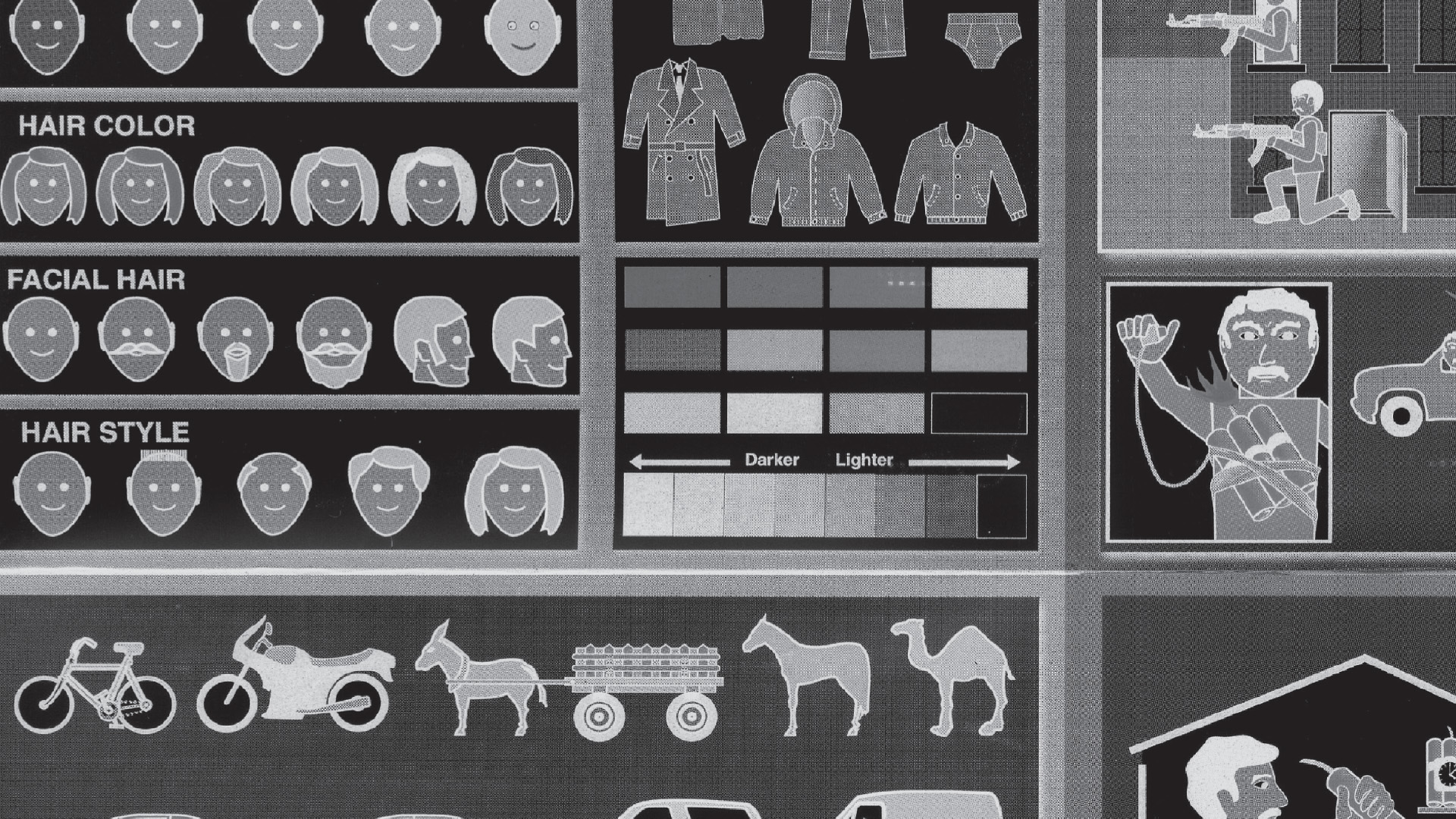 Prime Video: Human Terrain