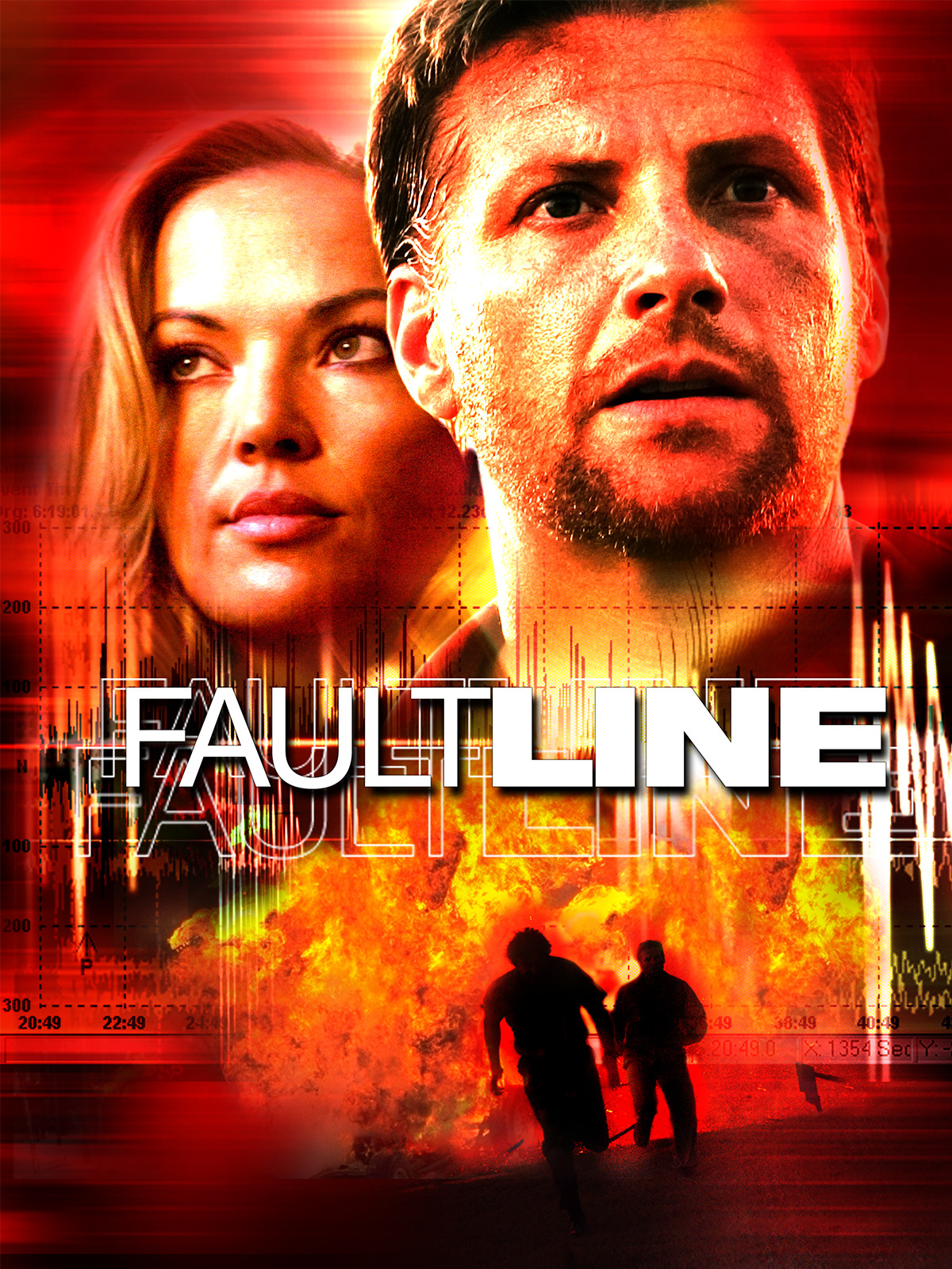 Prime Video: Faultline