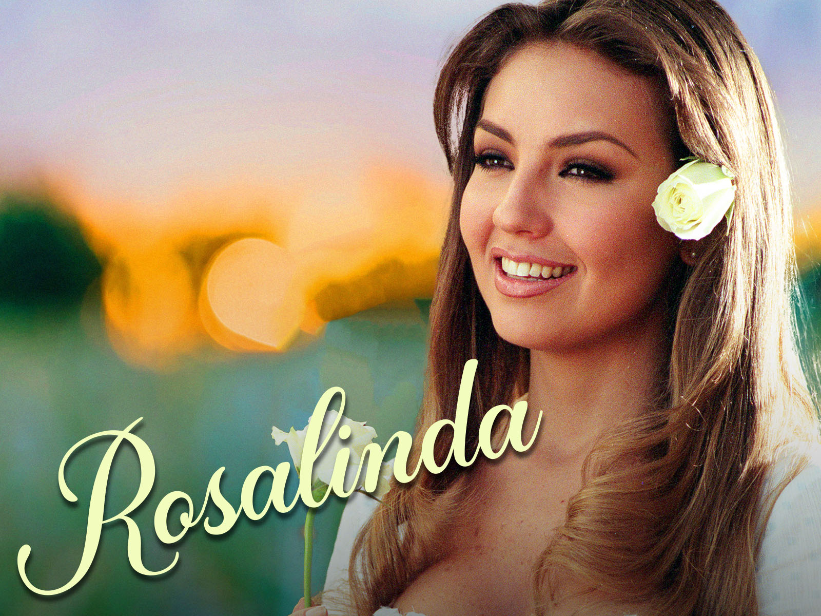 Prime Video: Rosalinda season-1