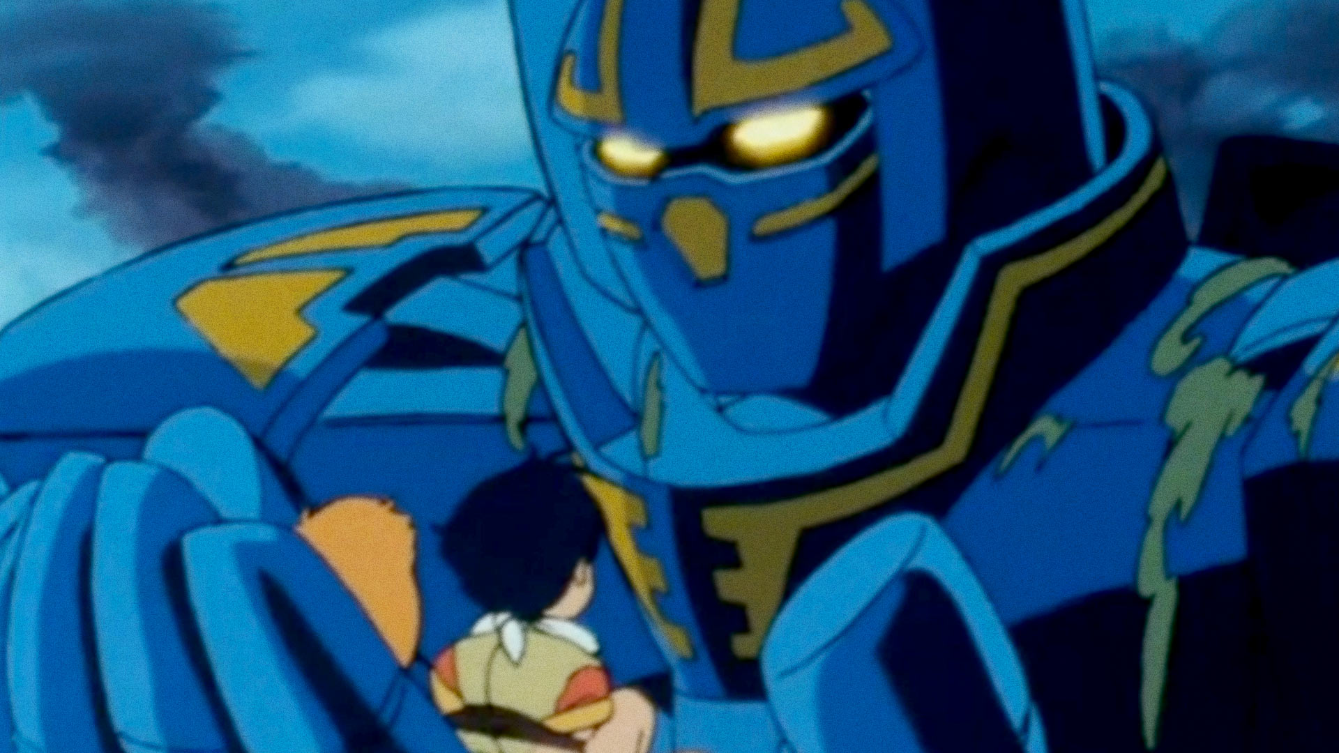 Watch Giant Gorg | Prime Video