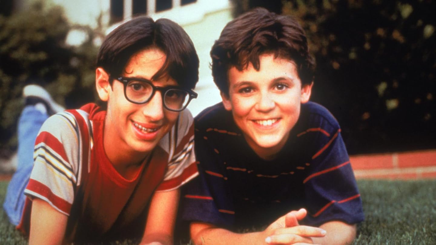 Watch The Wonder Years Season 1 | Prime Video