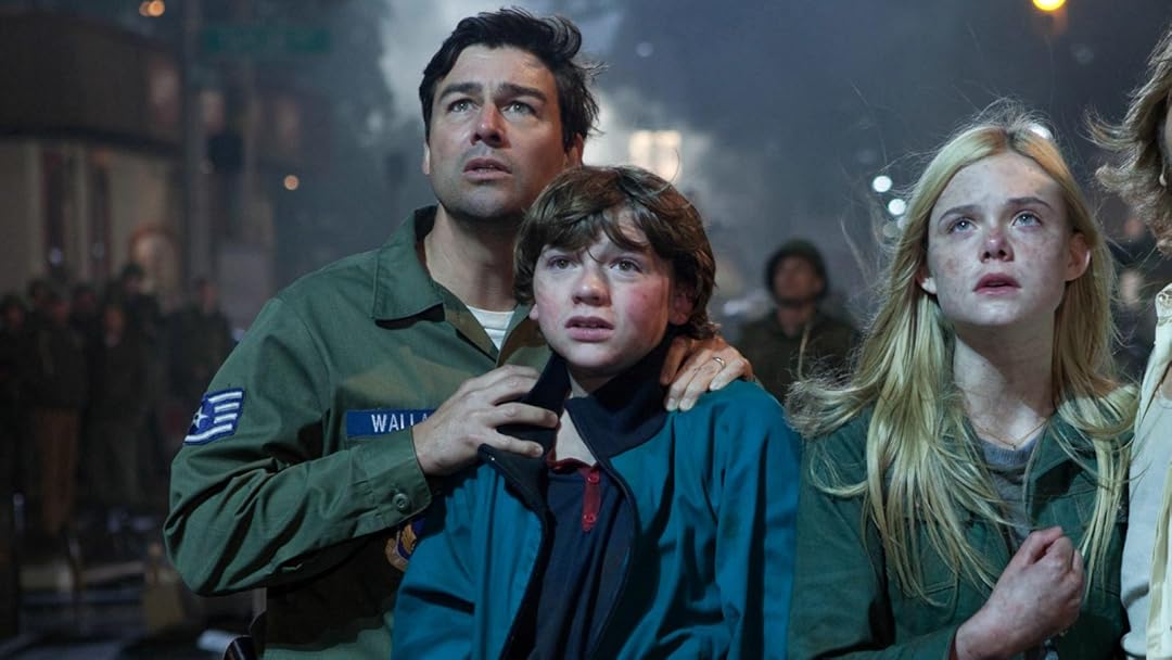 Watch Super 8 | Prime Video