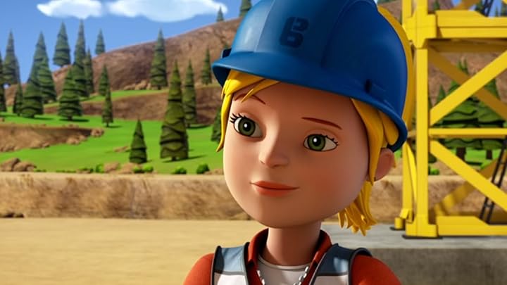 Prime Video: Mega Machines: The Movie