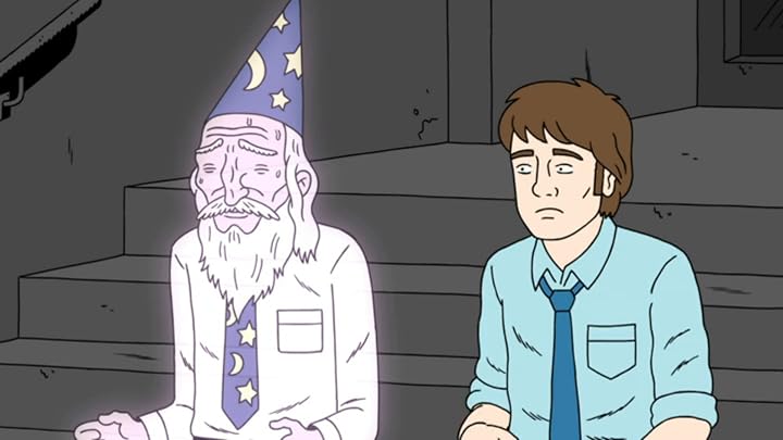 Amazon.com: Ugly Americans Season 1 : Prime Video
