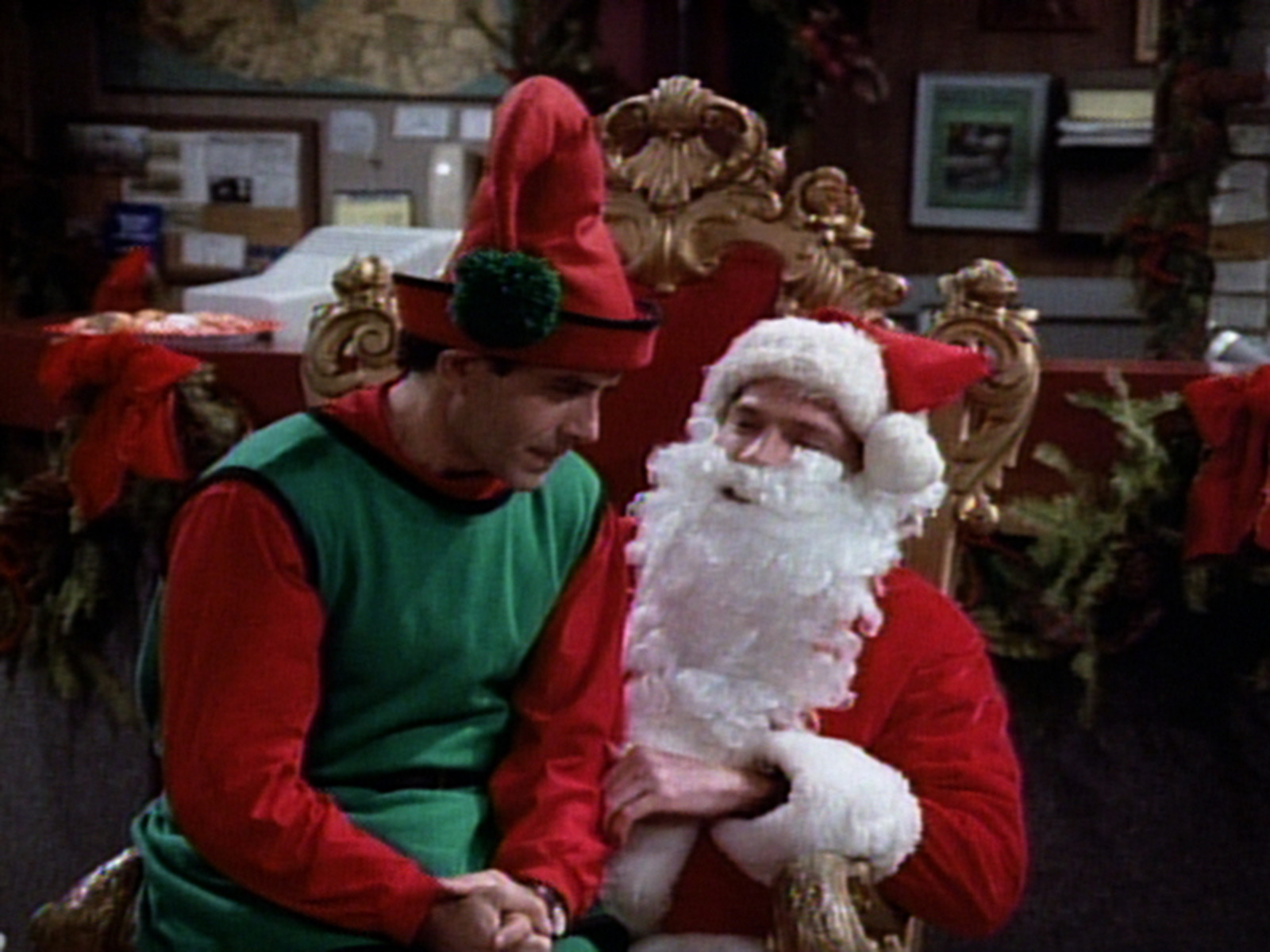 Prime Video: Wings Season 5