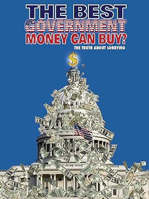 Prime Video: The Best Government Money Can Buy