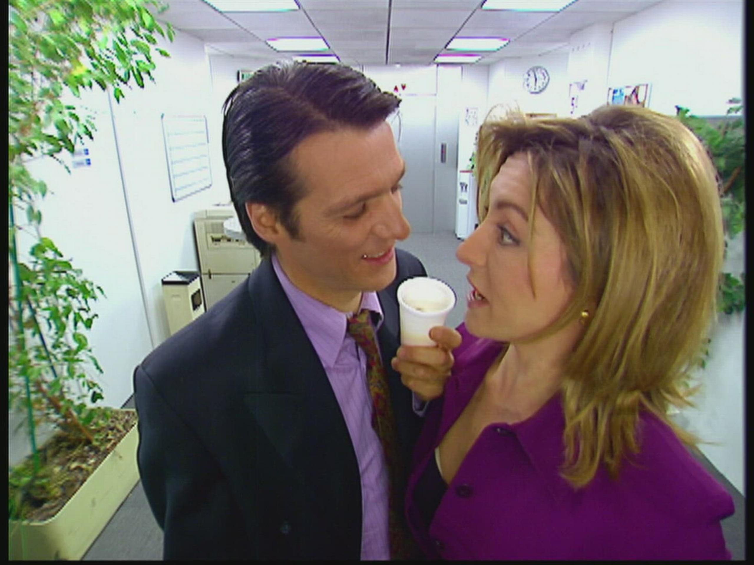 Prime Video: Caméra café - Saison 1