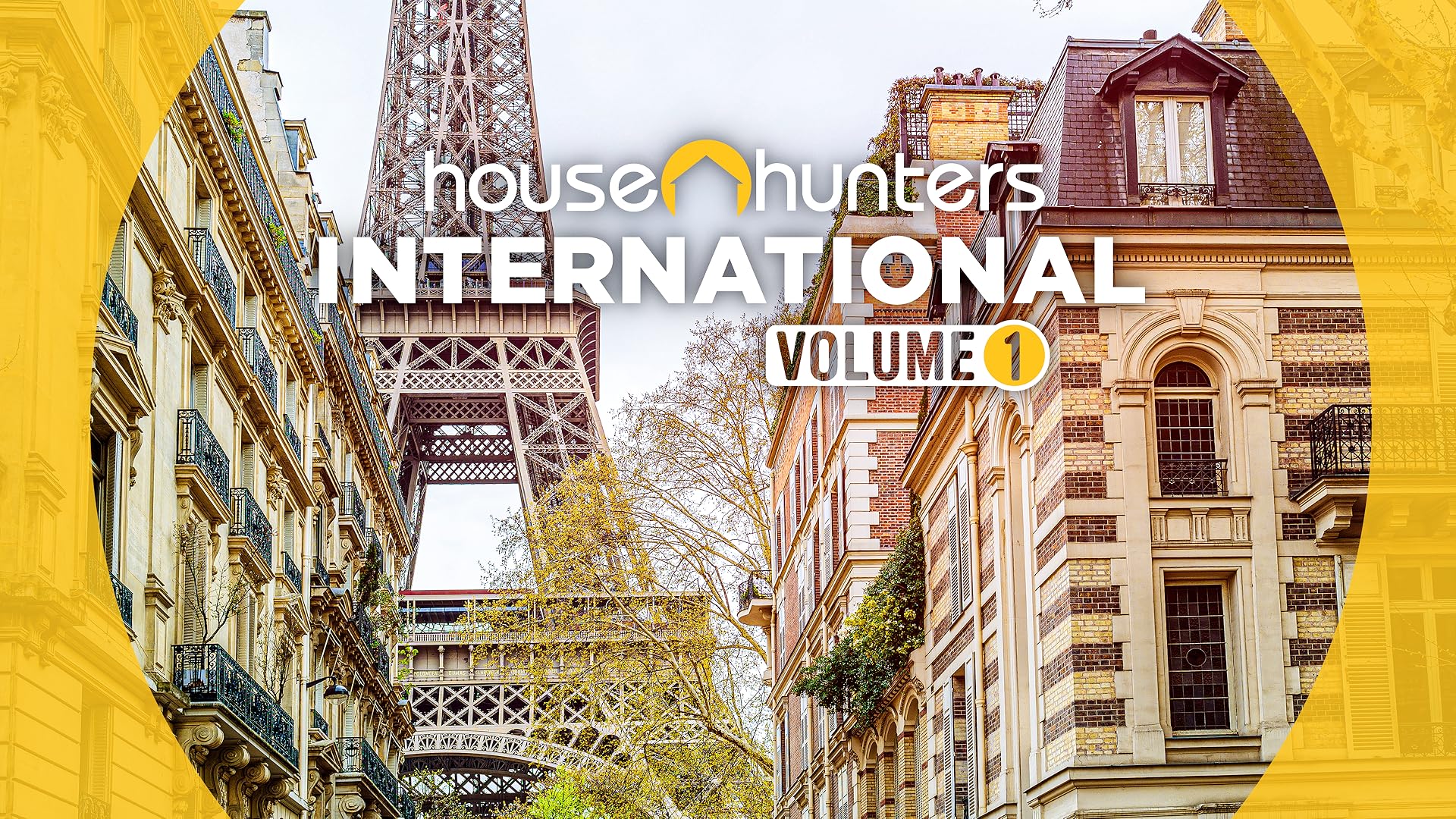 Prime Video: House Hunters International: Volume 6 - Season 138
