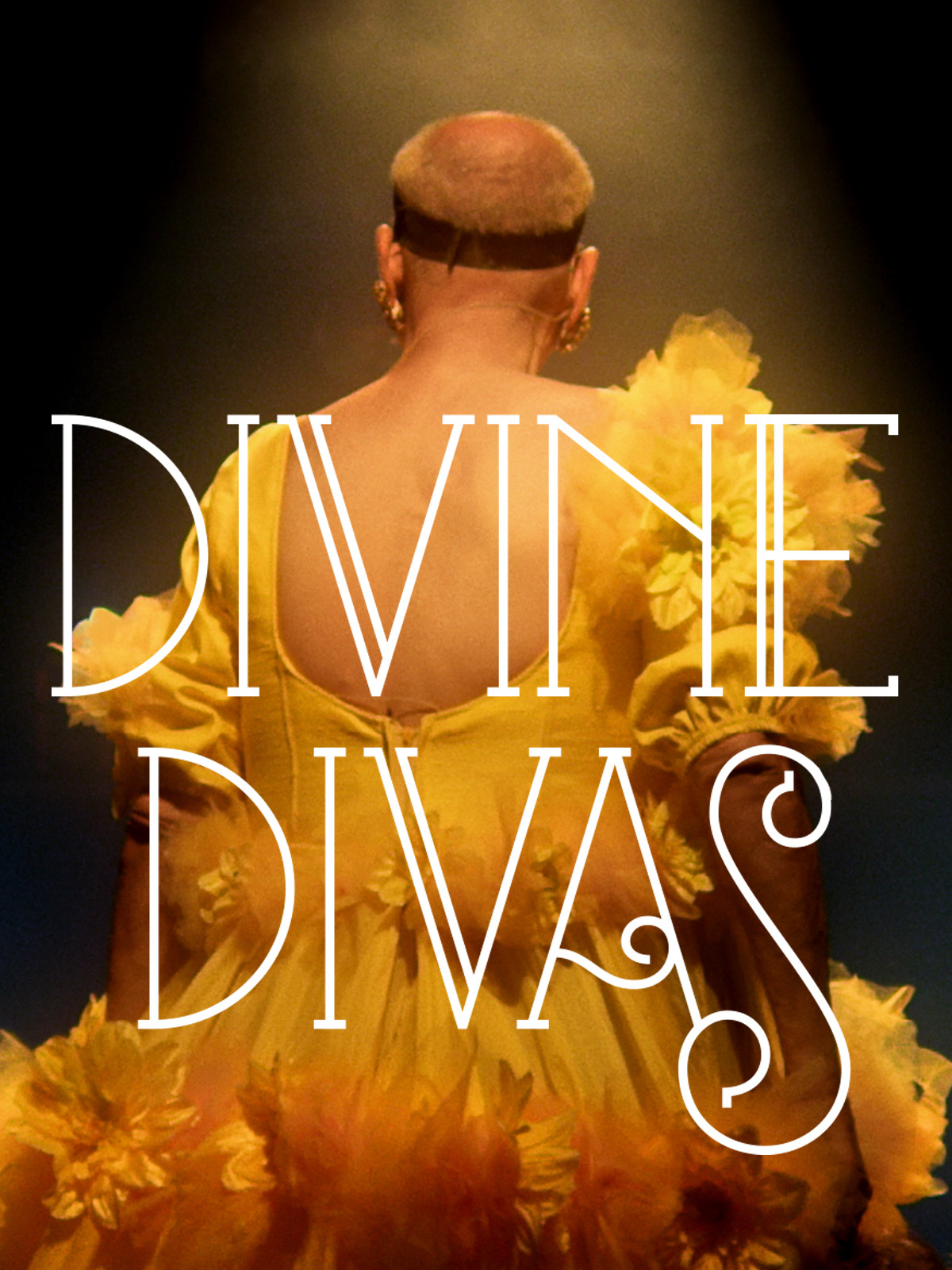 Prime Video: Divine Divas