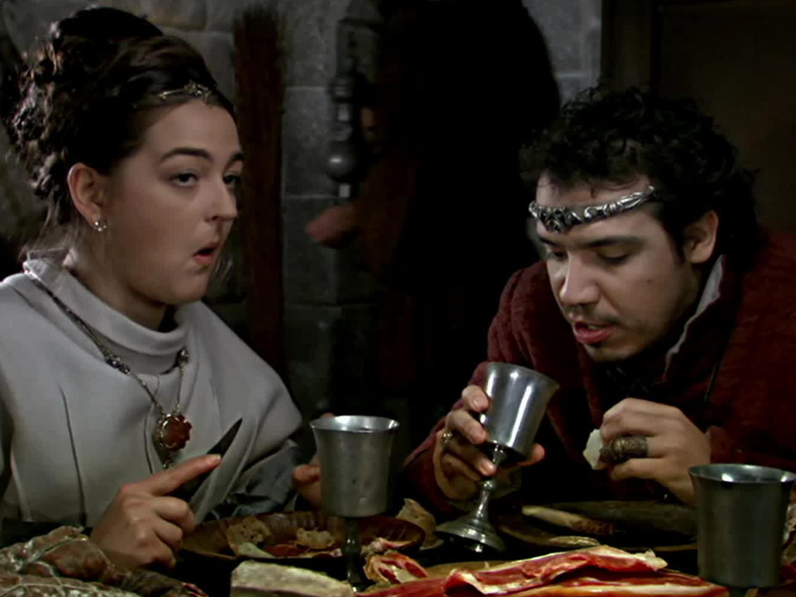 Prime Video: Kaamelott - Saison 1