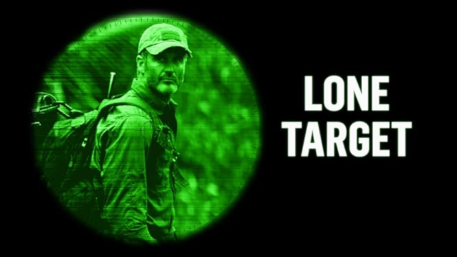 Joel Lambert Lone Target Gear