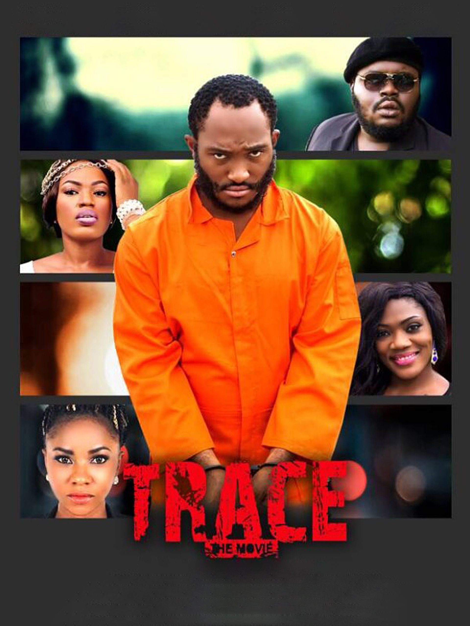 Prime Video: Trace