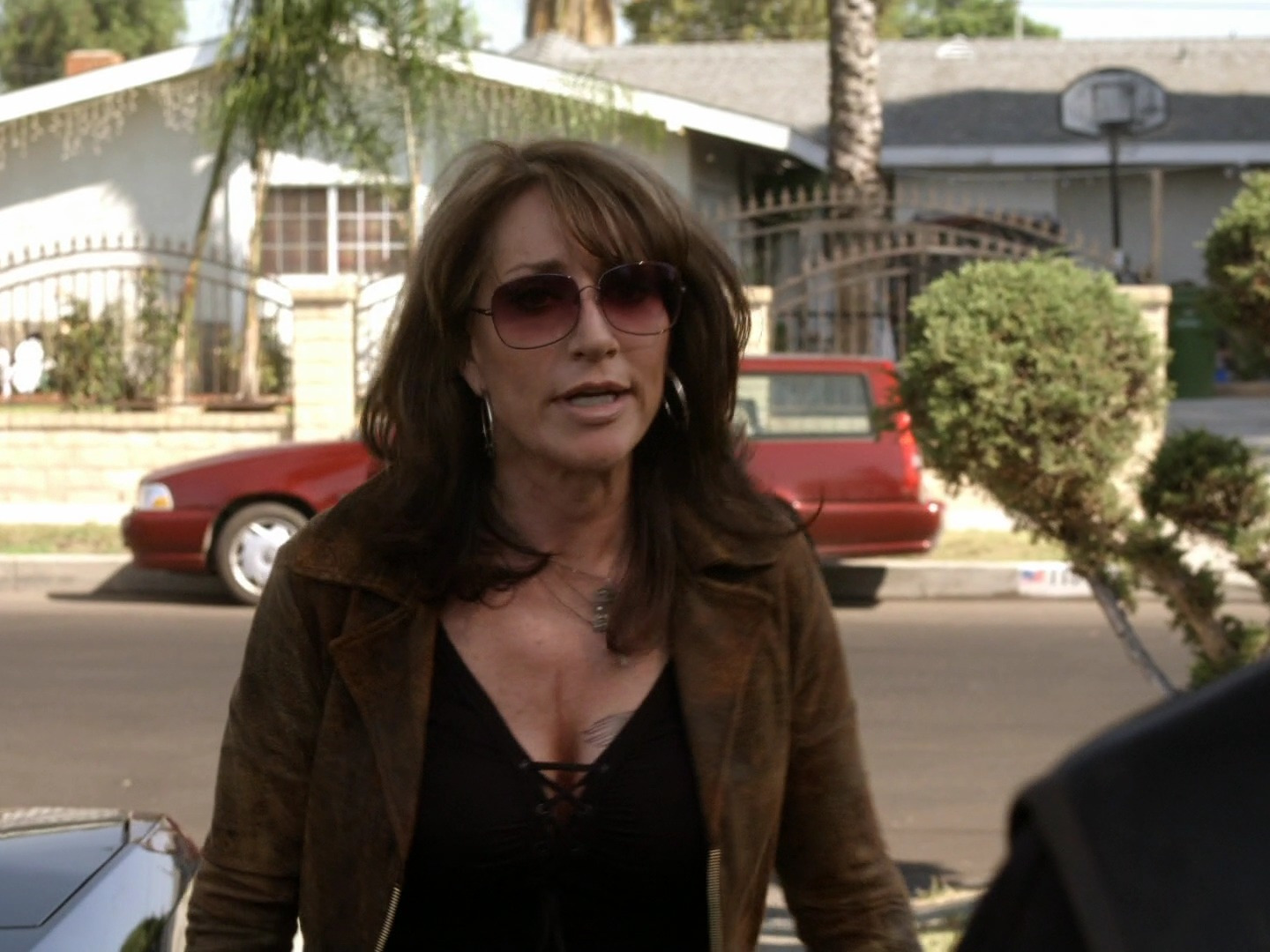 Prime Video: Sons of Anarchy - Staffel 1