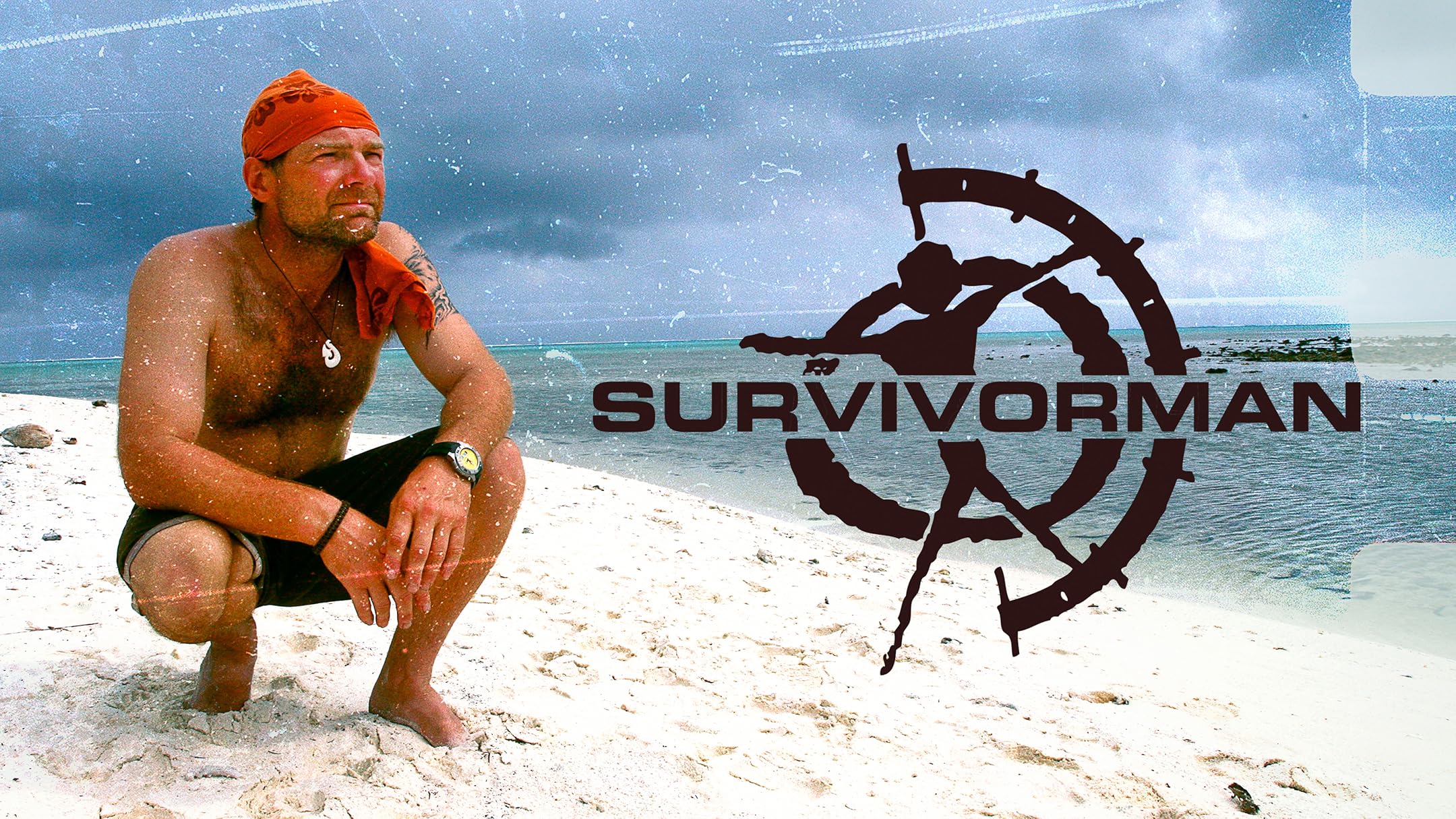 Watch Survivorman - Season 7 | Prime Video