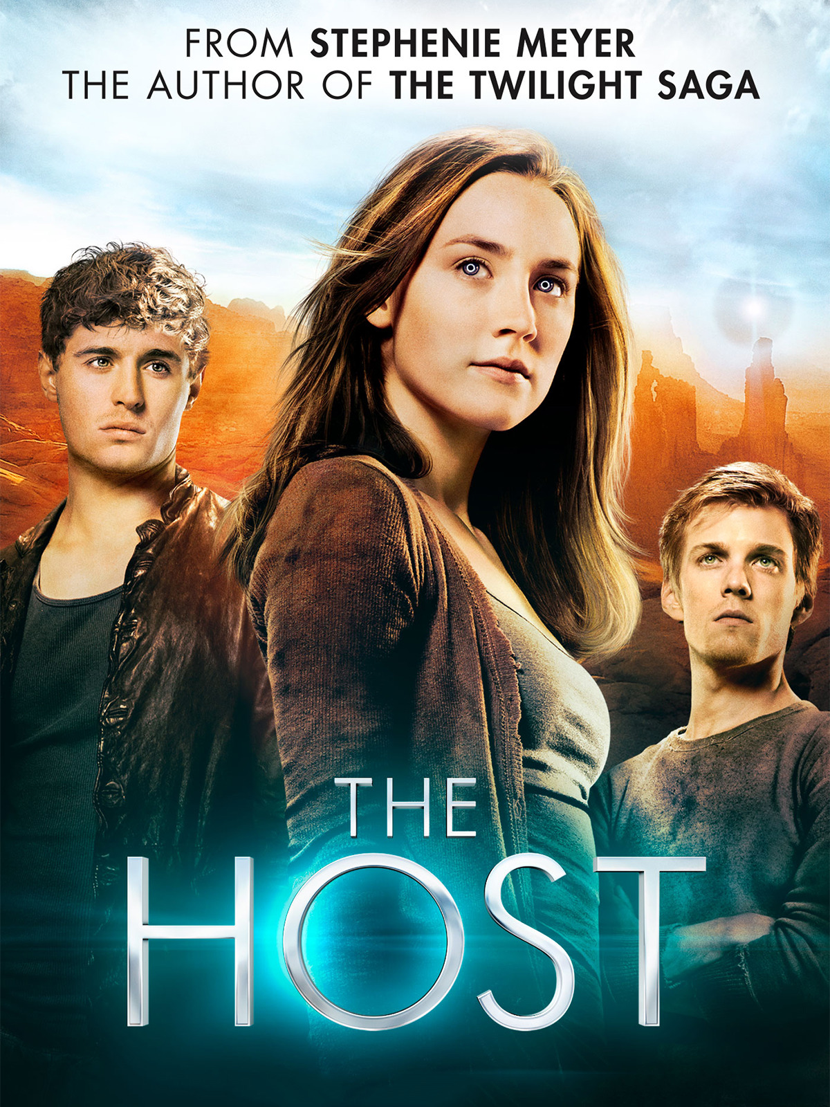 Prime Video: The Host