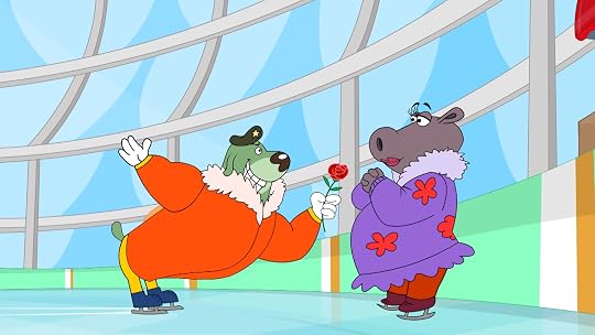 Watch Rat-A-Tat | Prime Video