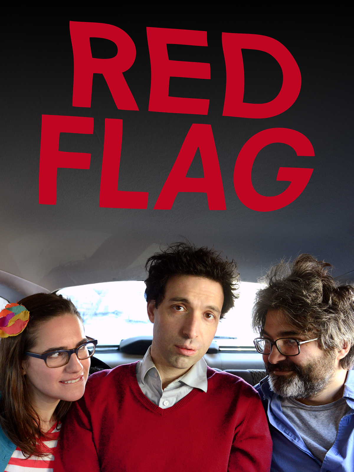 Prime Video: Red Flag