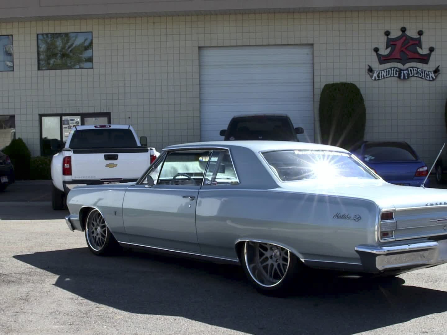 Prime Video: Bitchin' Rides - Season 2