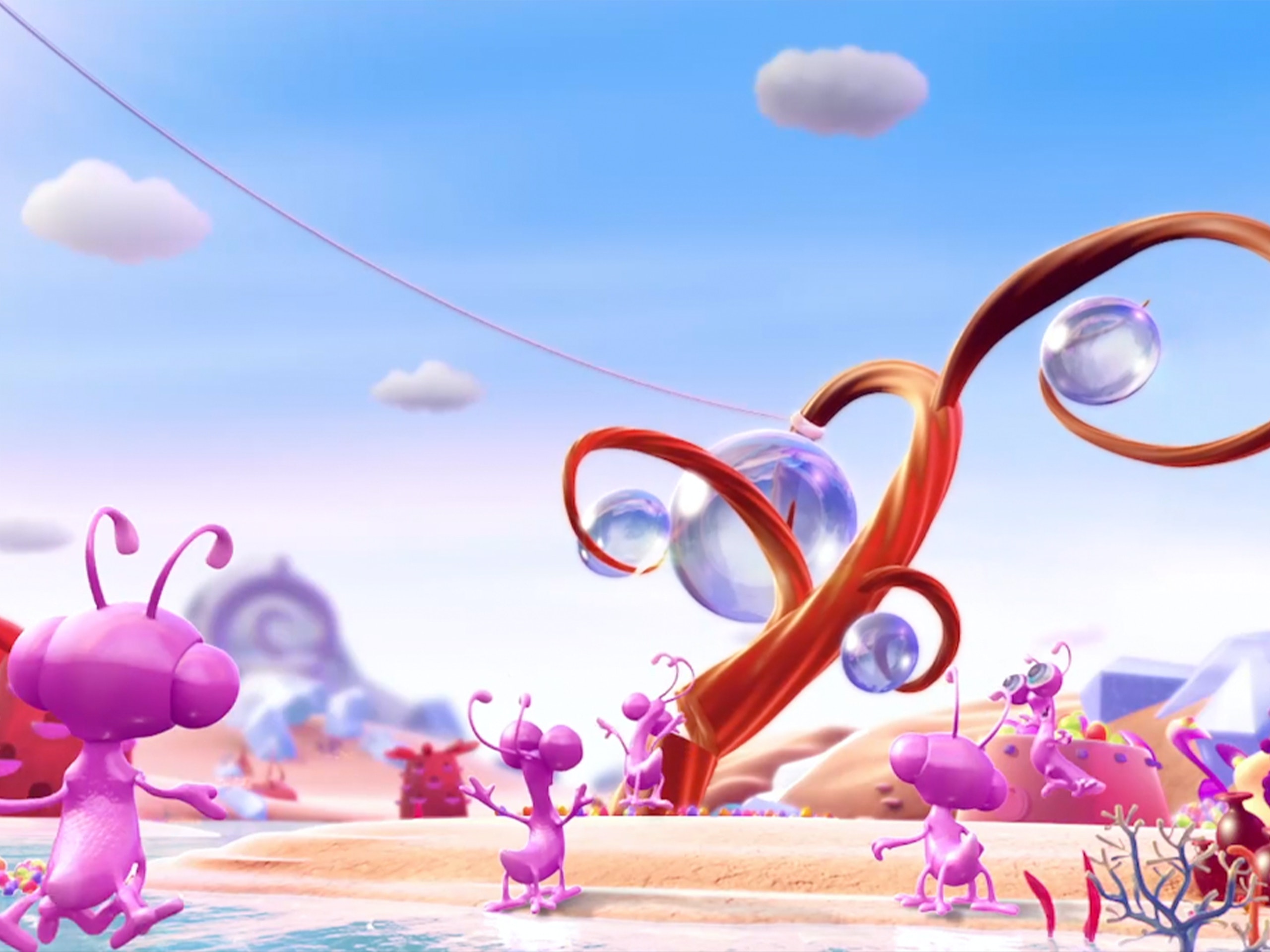 Prime Video: Agi Bagi