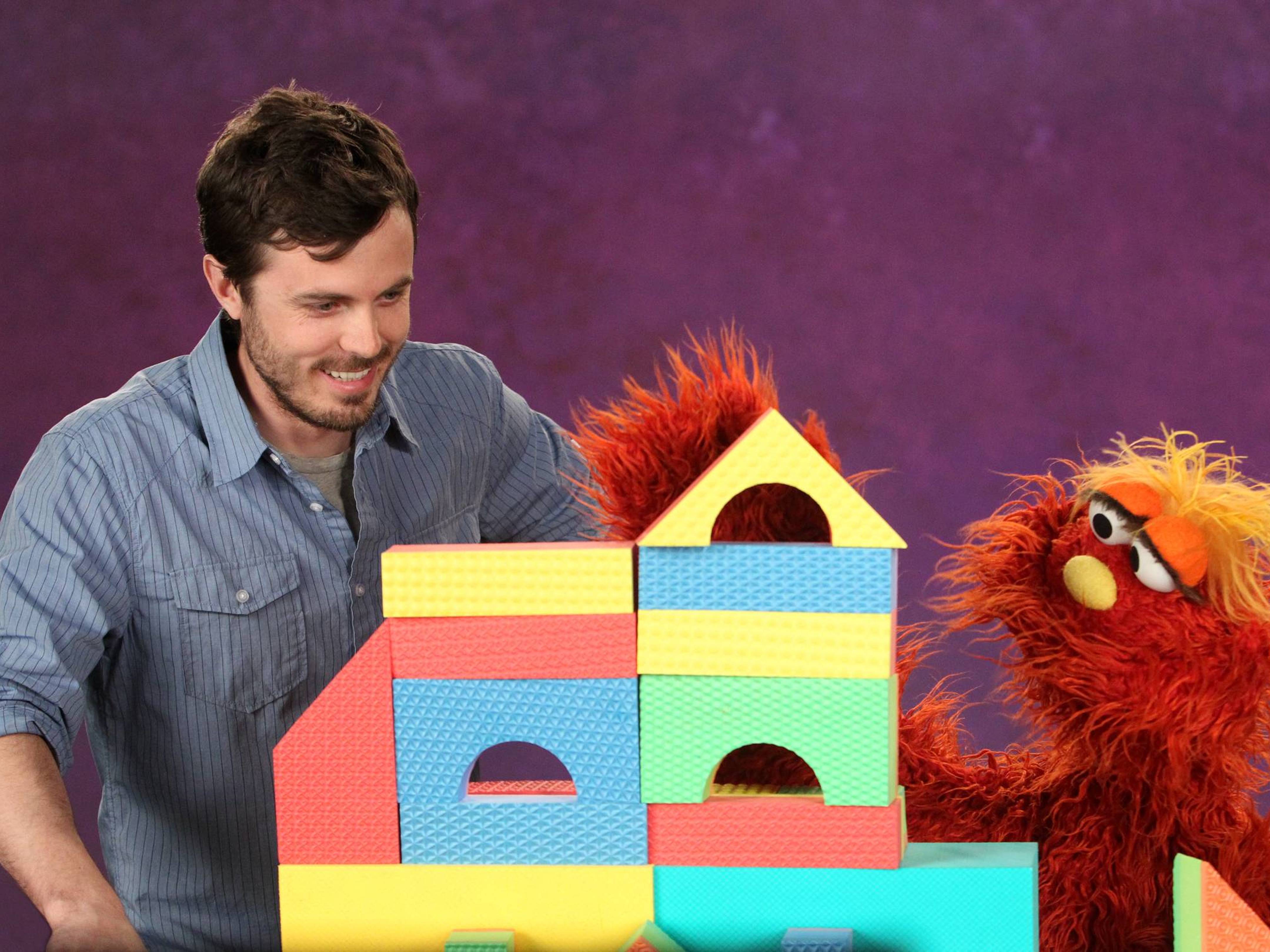 Prime Video: Sesame Street - Season 43