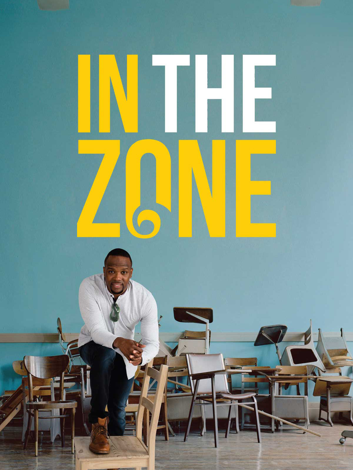 Prime Video: In The Zone