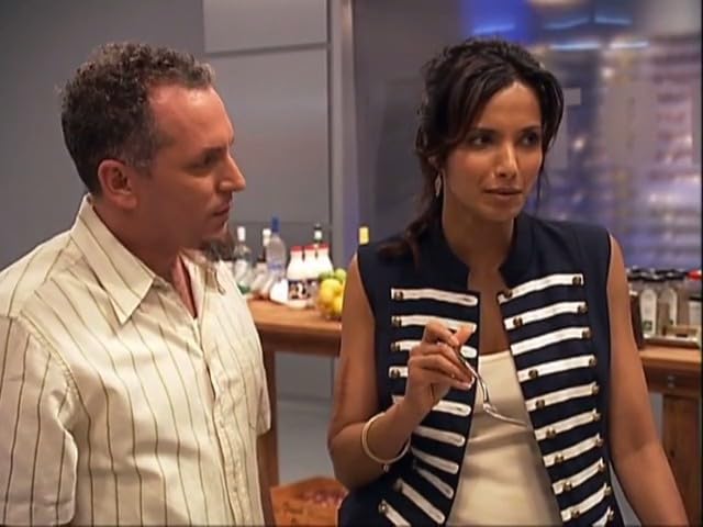 Amazon.com: Top Chef Season 3 : Paul Starkman, Ariel Boles, David A ...