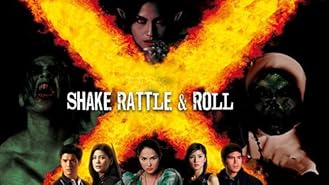 Stef Prescott: Movies, TV, and Bio