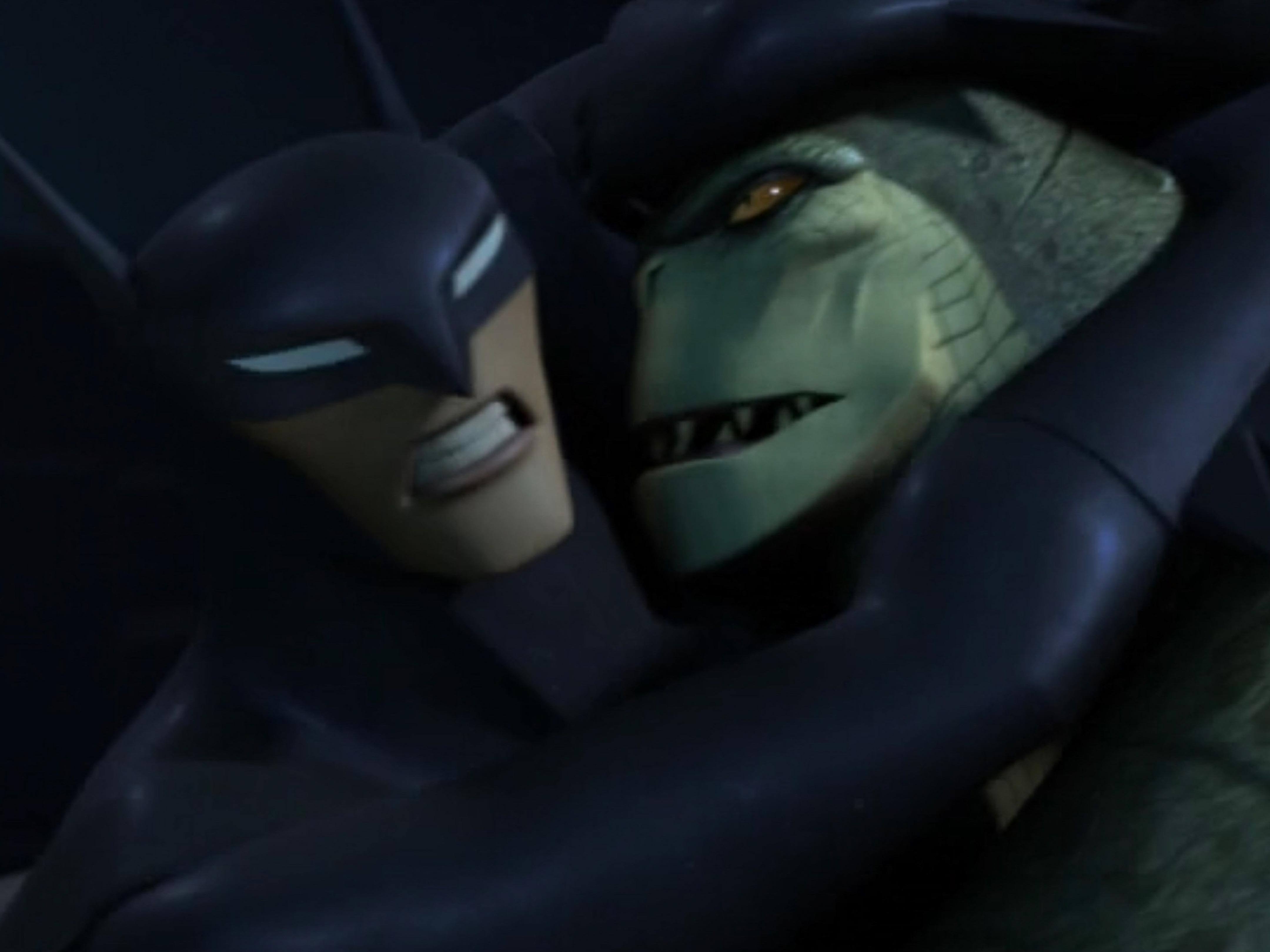 Prime Video: Beware the Batman - Season 1