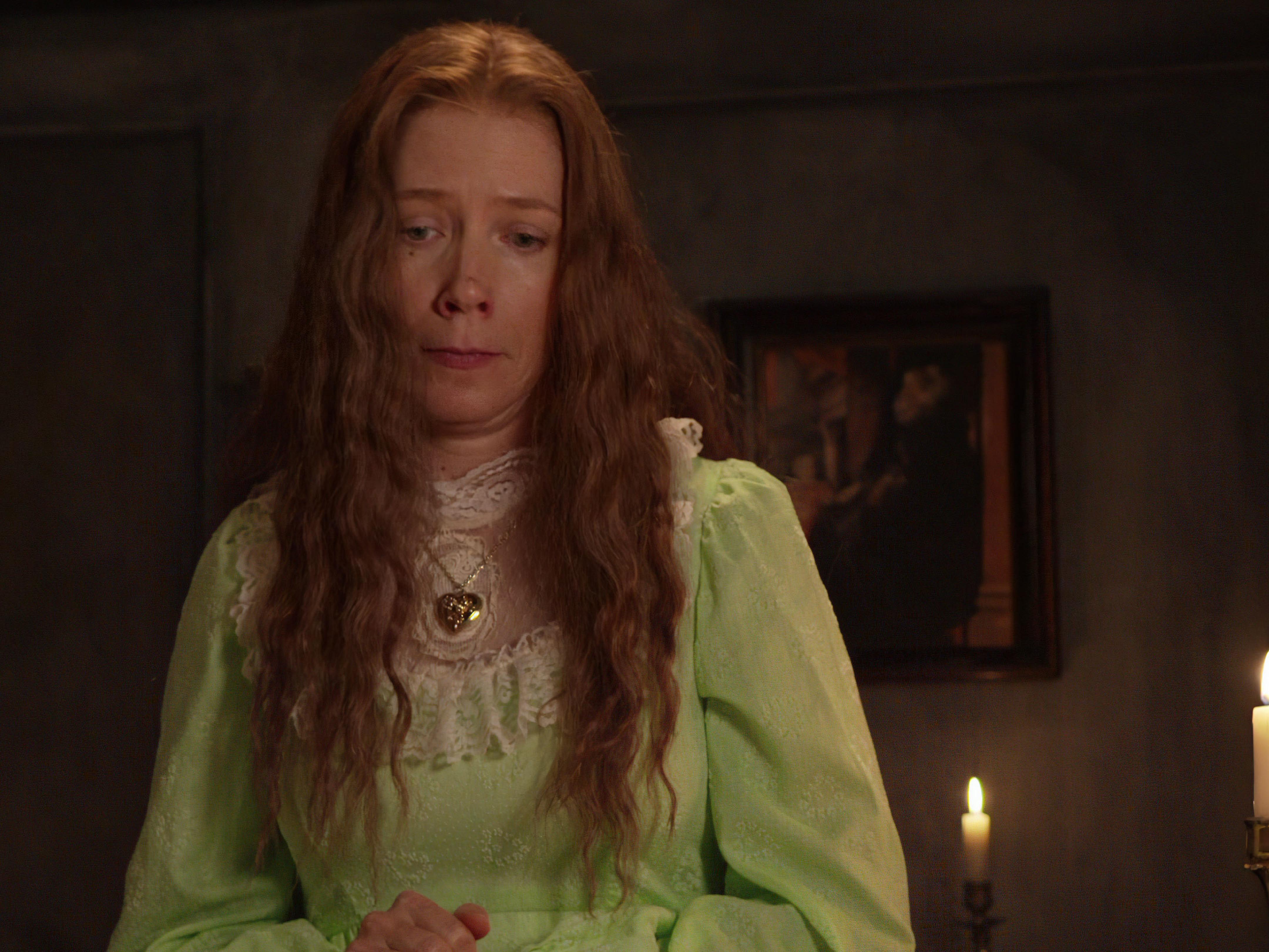 Amy Sedaris The Heart She Holler