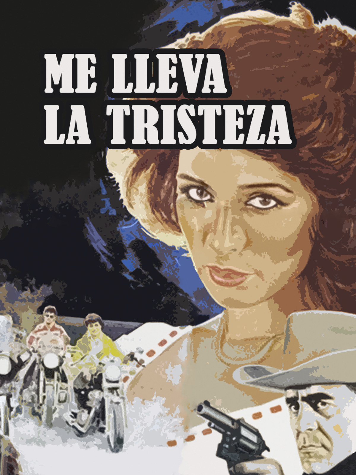 Prime Video: Me lleva la tristeza