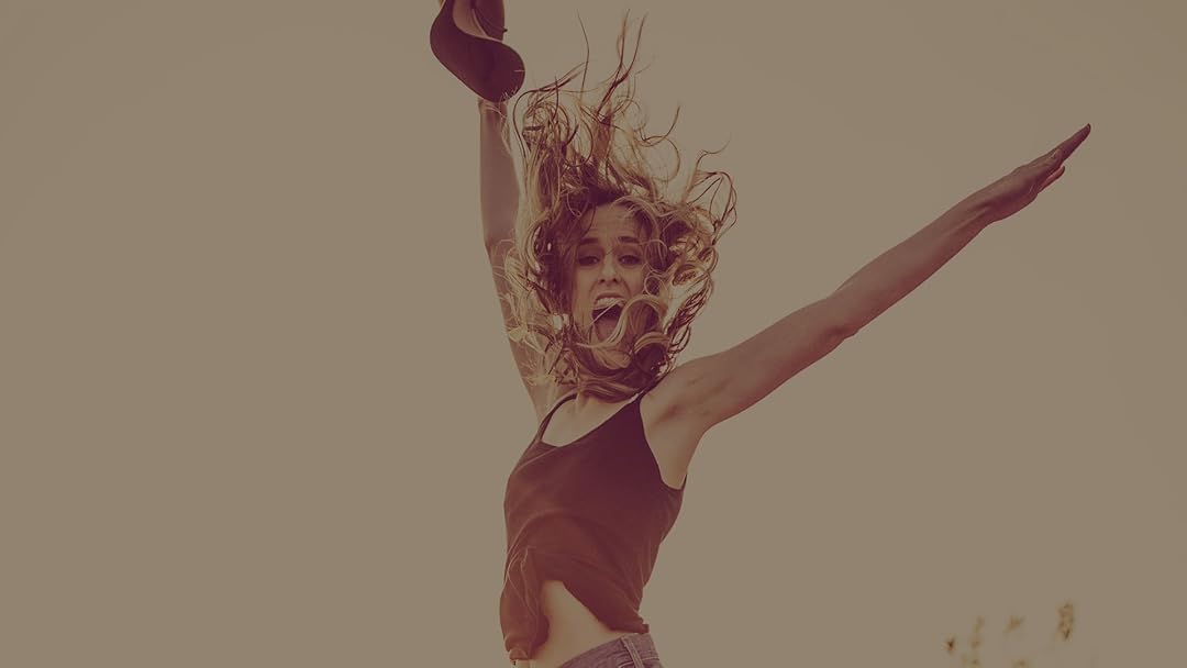 Prime Video: Makeba in the Style of Jain