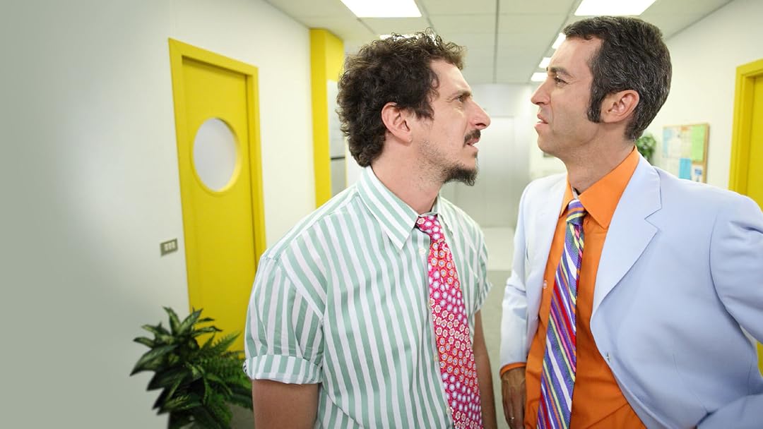 Prime Video: Camera Cafè