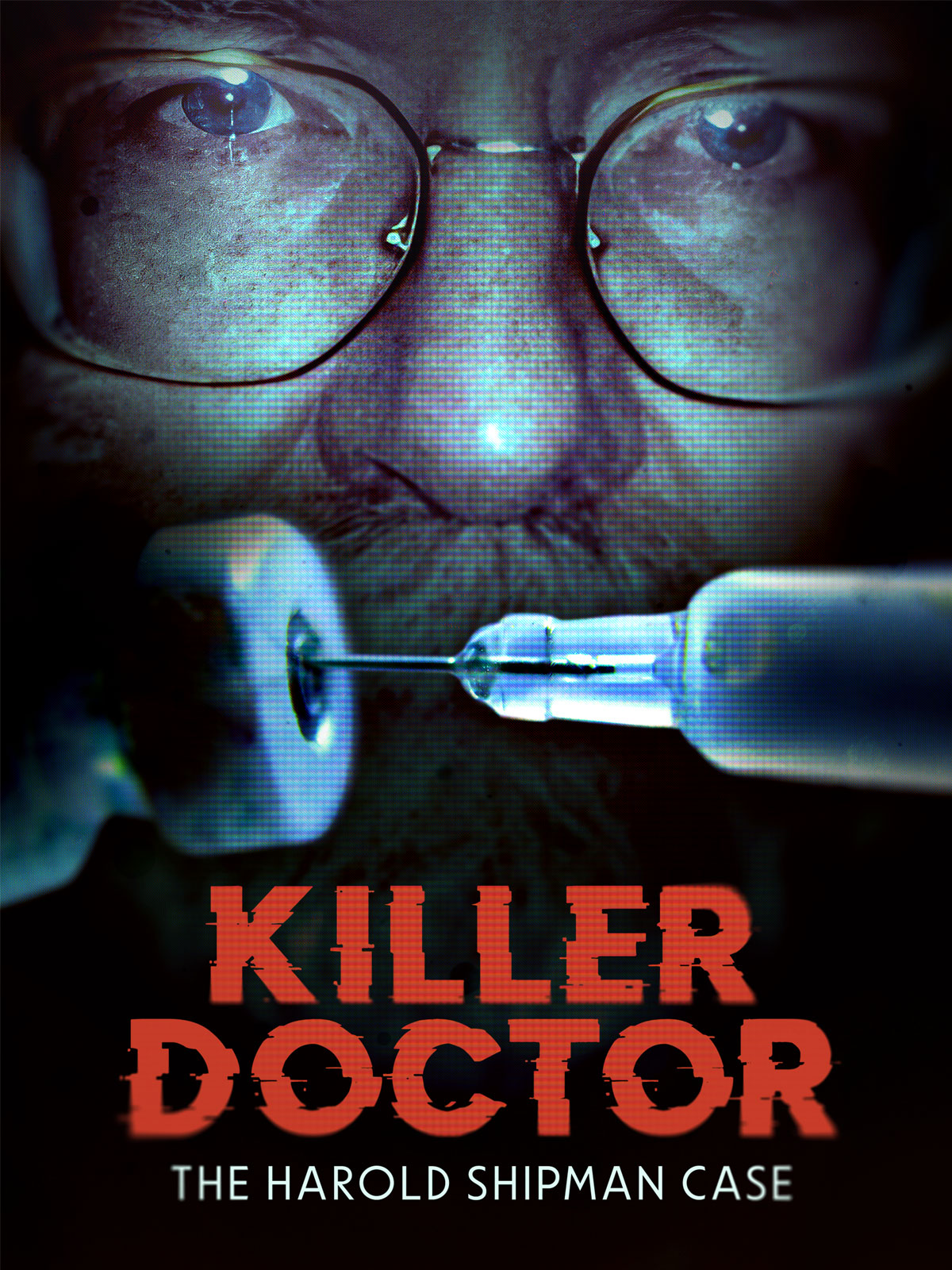Prime Video: Killer Doctor: The Harold Shipman Case