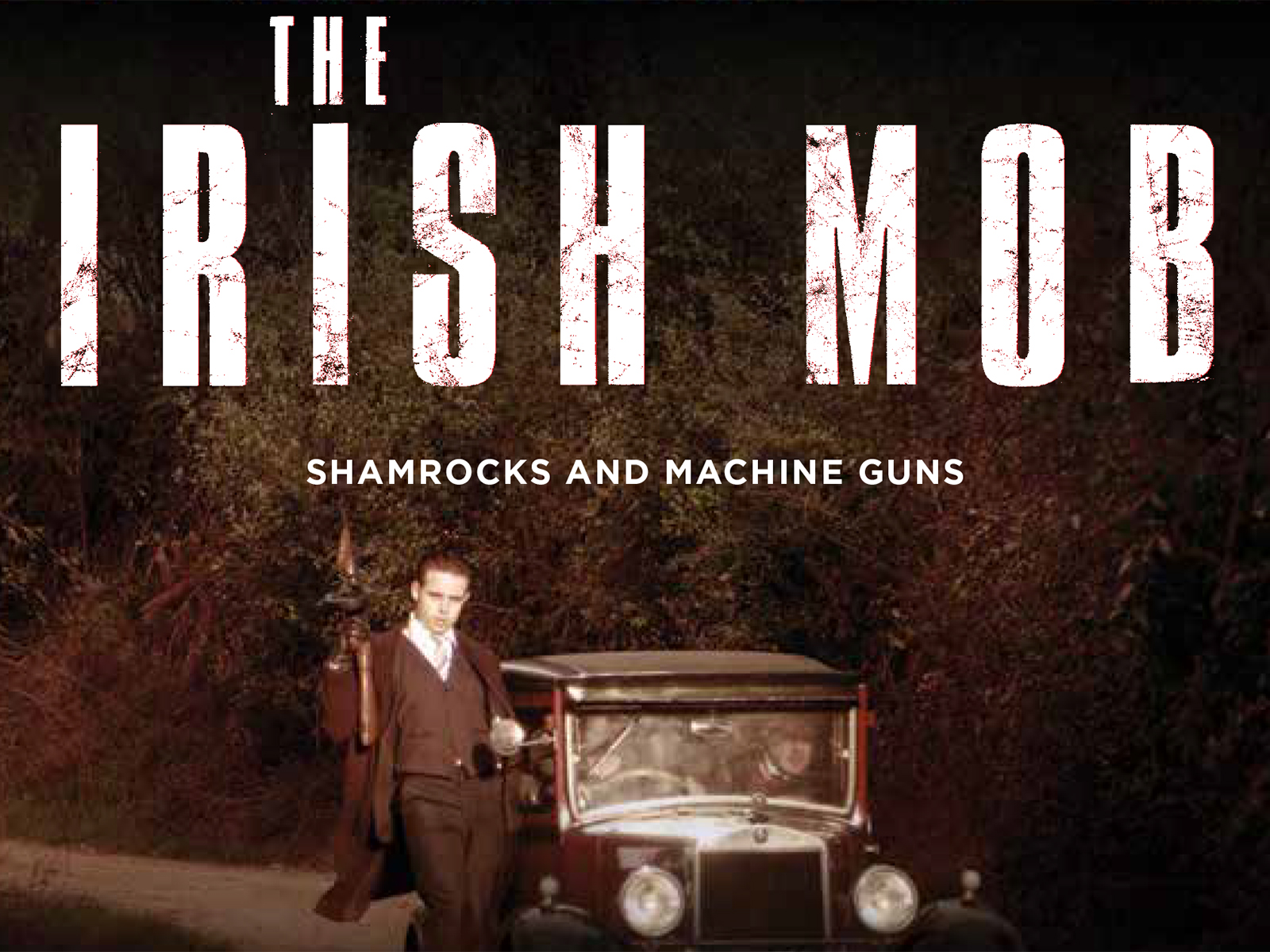 Prime Video: The Irish Mob