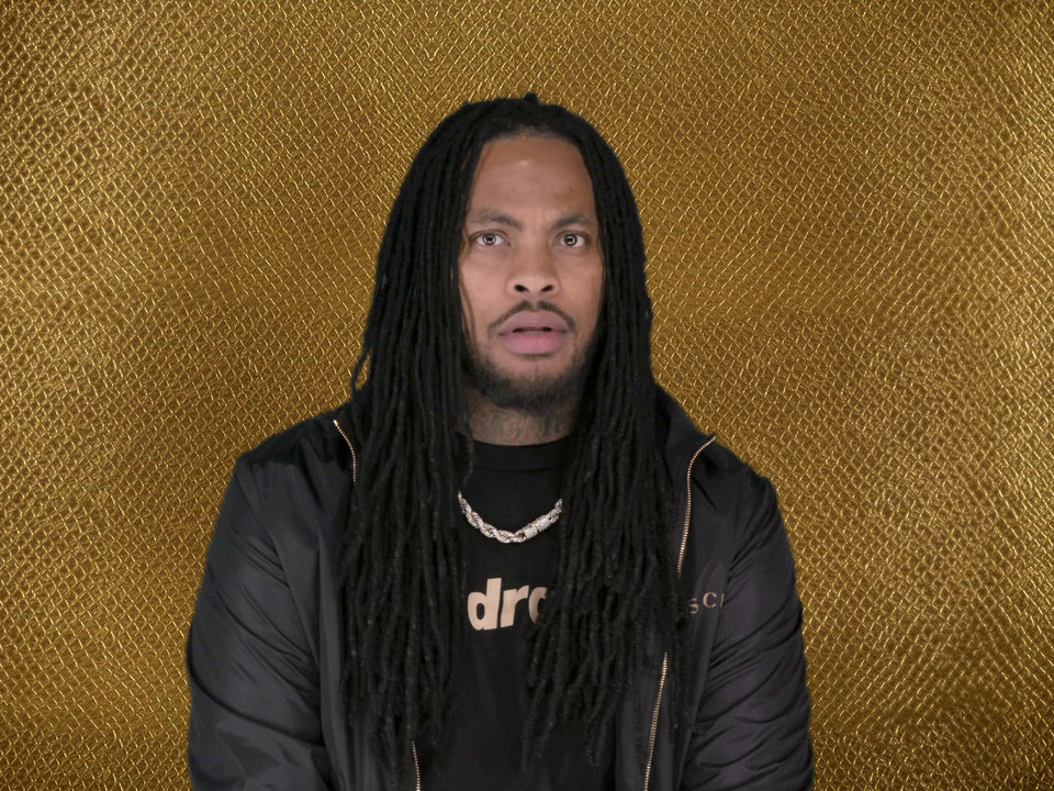 Prime Video: Waka and Tammy: What The Flocka - Season 2