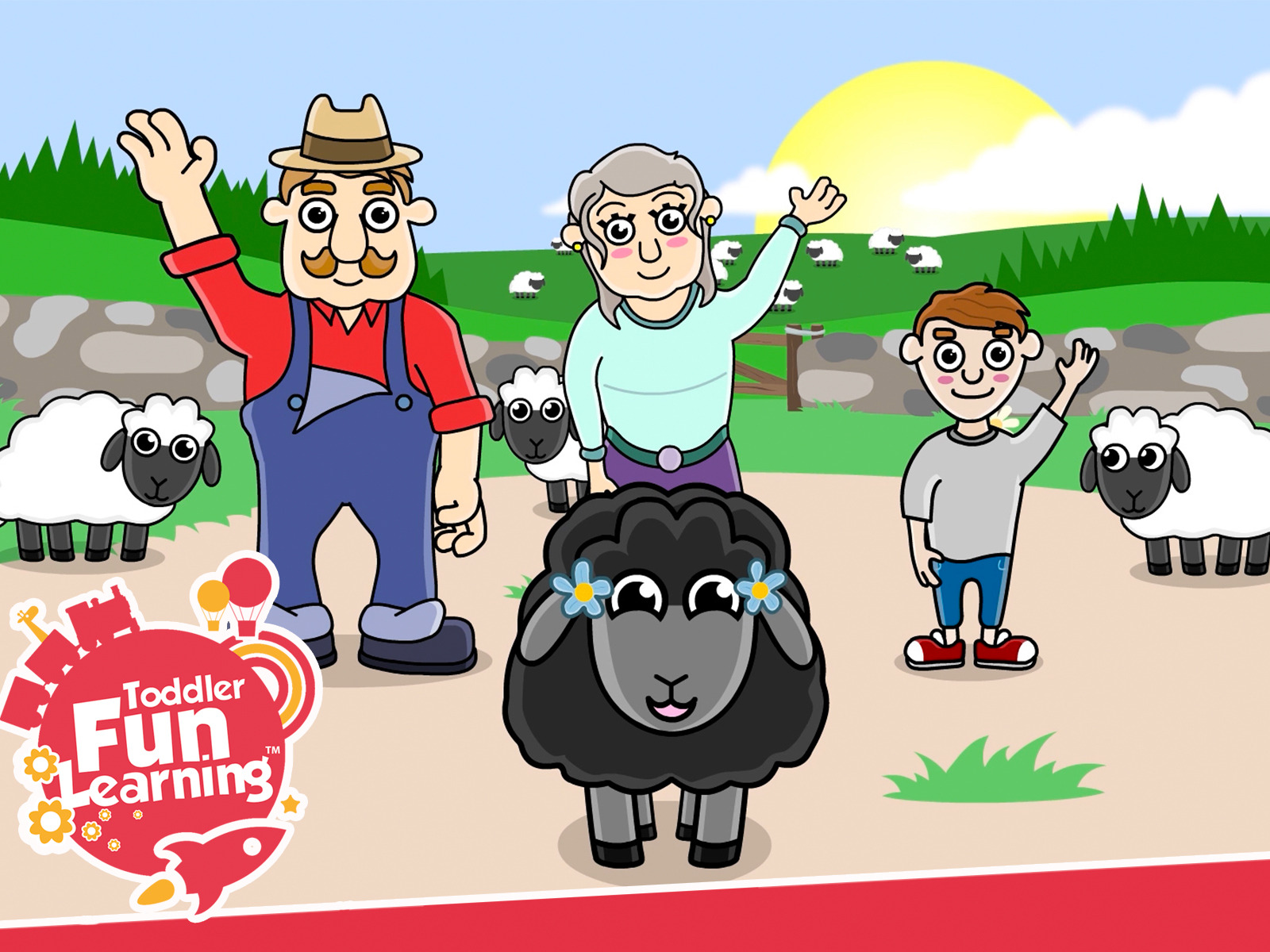 Prime Video: Toddler Fun Learning - Educational Videos for Kids