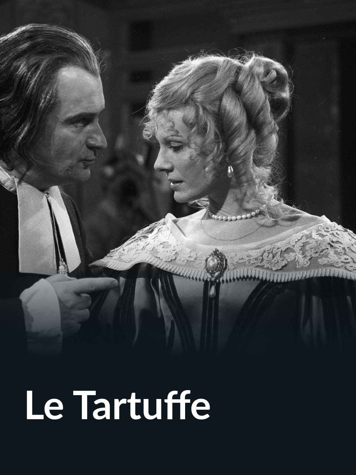 Prime Video: Le Tartuffe