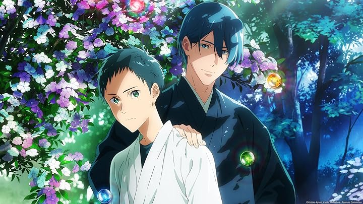 Amazon.com: TSURUNE The Movie - The First Shot Subtitled : Shintaro ...