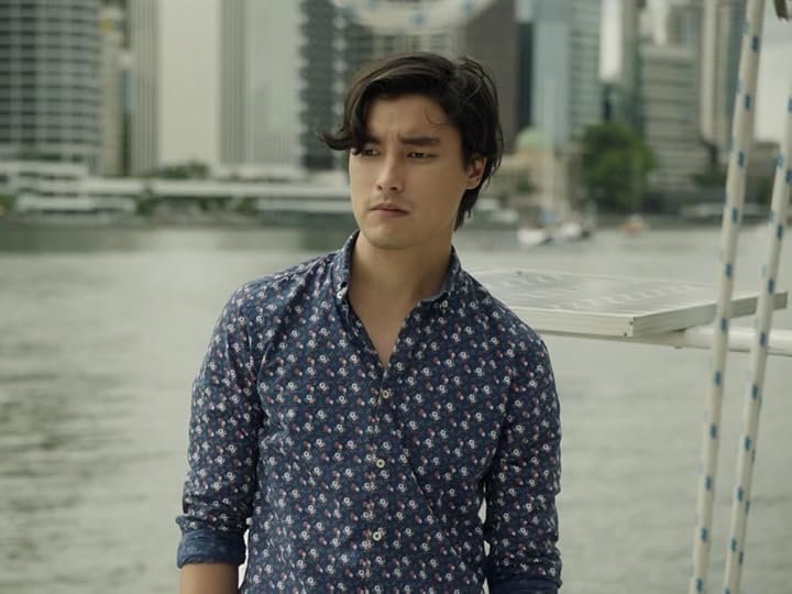 Prime Video: Harrow - Season 1