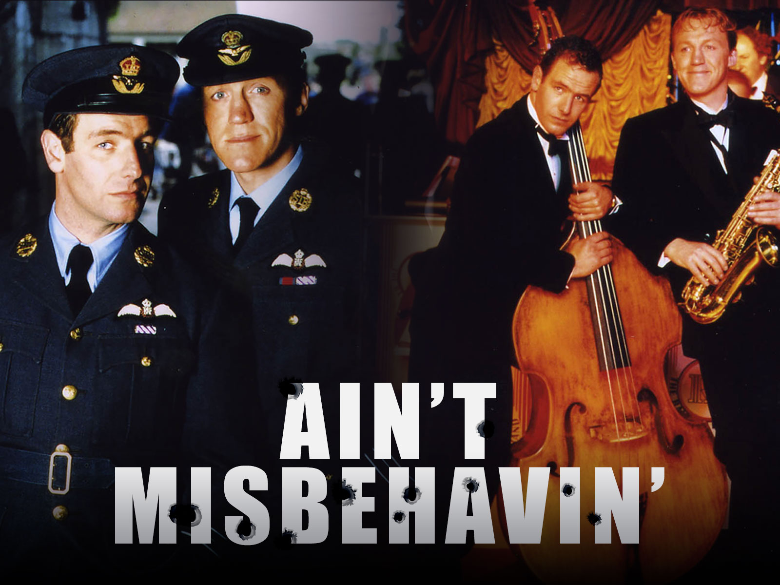 Prime Video: Ain't Misbehavin'