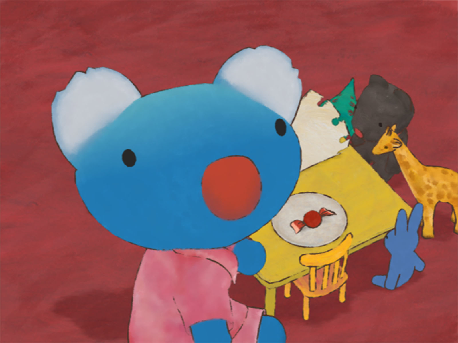 Prime Video: Penelope