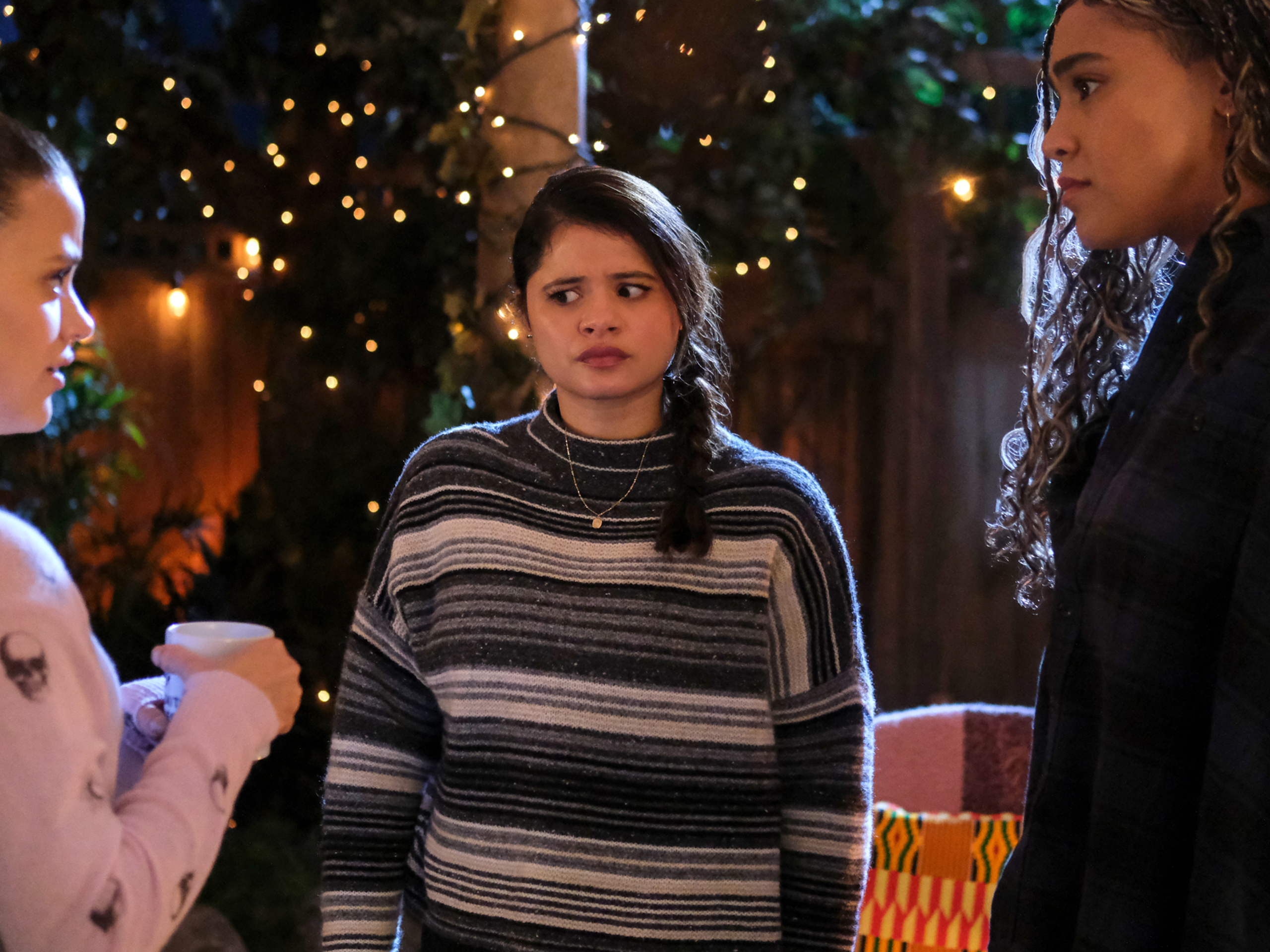 Prime Video: Charmed S4 - Season 4