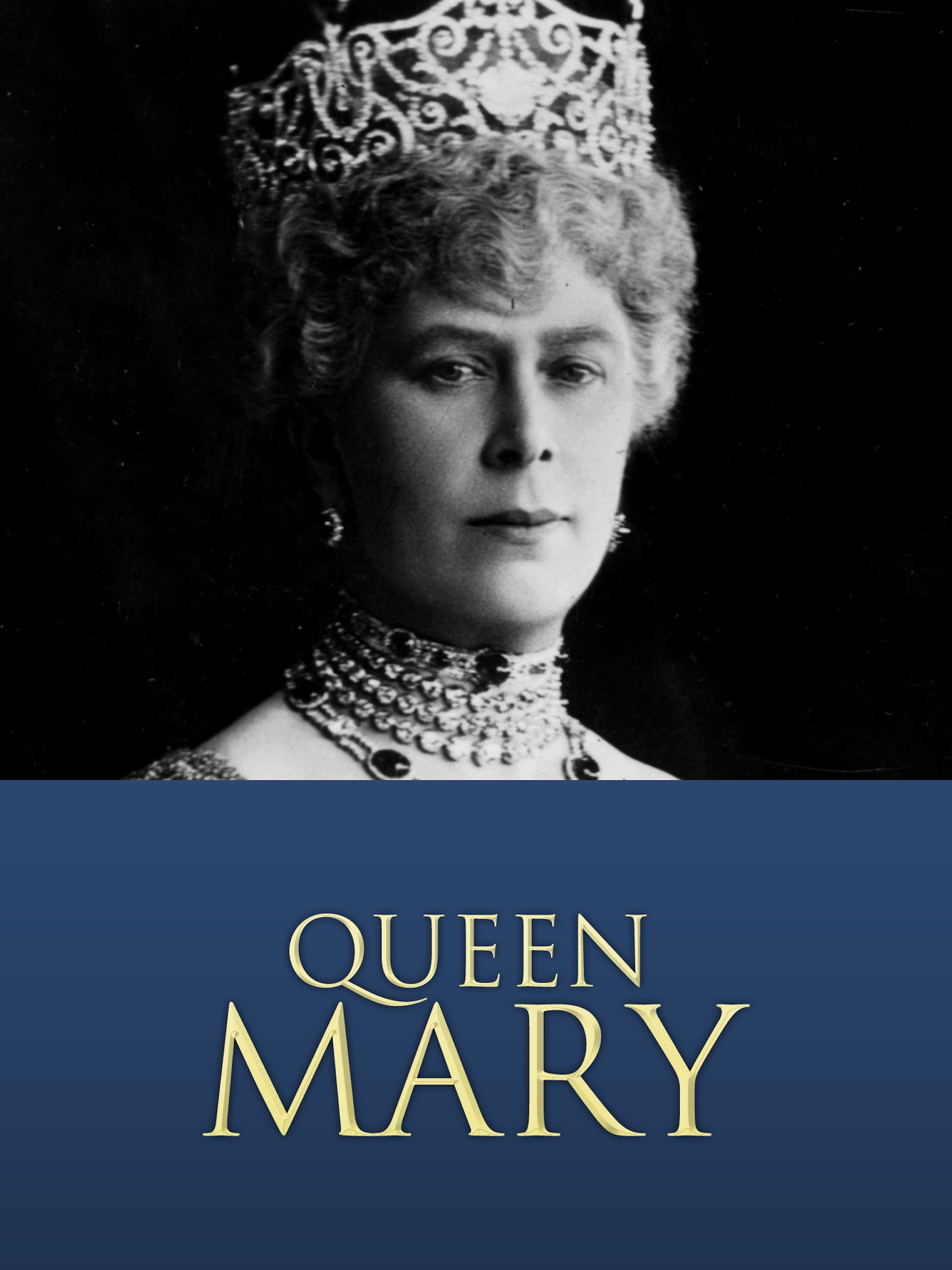 Prime Video: Queen Mary